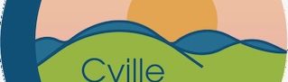 CV new logo 2023 – Cville Village
